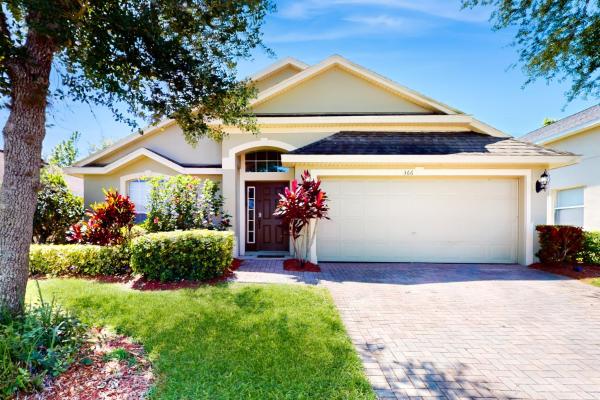 Blissful Escape - Davenport, FL