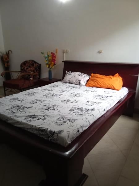 Résidence Studio Meublée - Abidjan