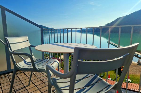 Beau Rivage - Isere