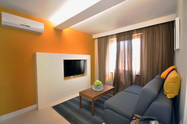 Park Plaza Verudela Pula - Alpes