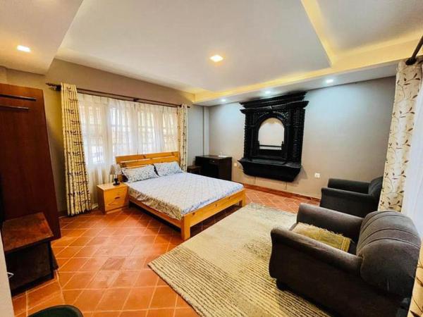 Siddhiniwas - Katmandú