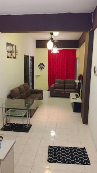 Nilai Homestay, Inti, Manipal, Klia - Kuala Lumpur Airport (KUL)