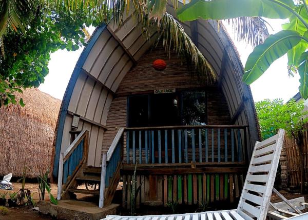 Oceansoul Gili Trawangan - Gili Islands