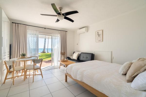 Indulge Beachfront At Dolphin Heads Resort - Lousha Bach - Mackay