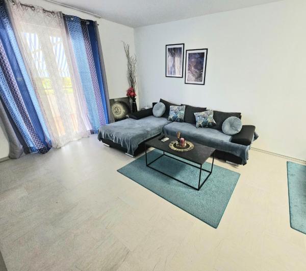 Apartment Tanja - Poreč