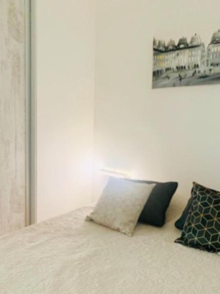 Maison Plain-pied - Charleville-Mézières