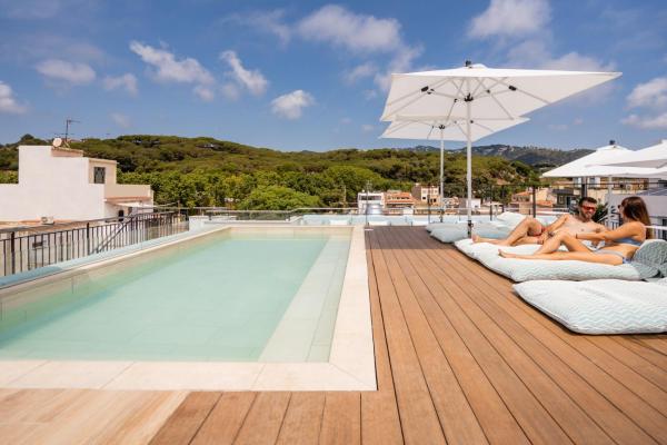 Neptuno Hotel & Spa 4 Sup - Sant Pol de Mar