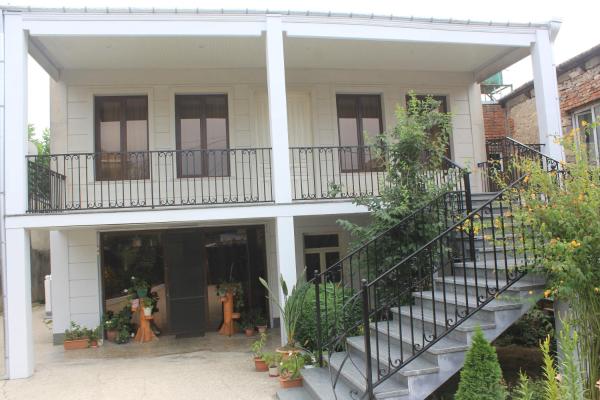 Old City Hotel - Georgia
