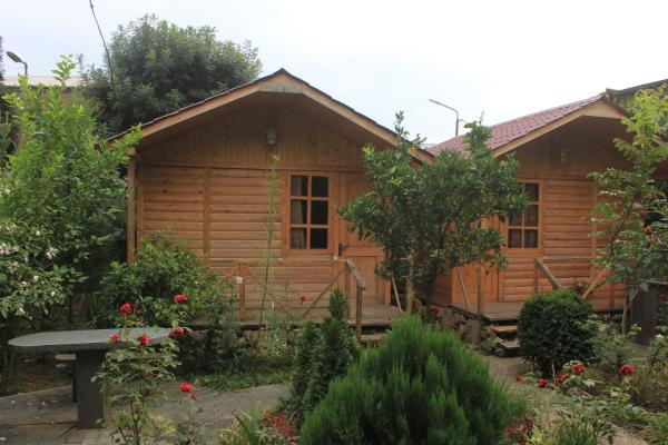 Old City Hotel 1 - クタイシ