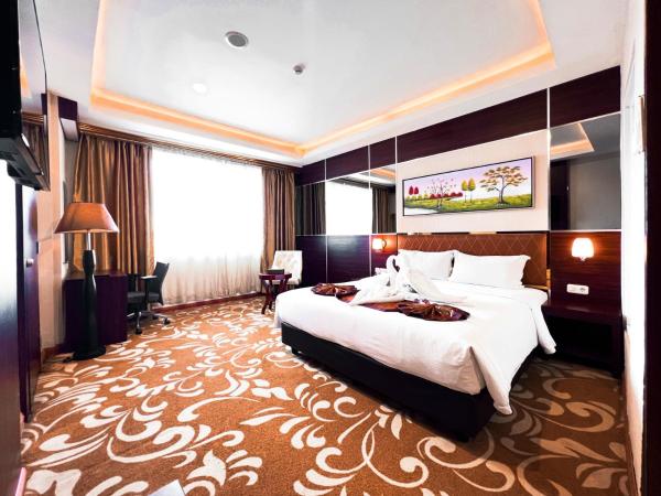 Batam City Hotel - Batam