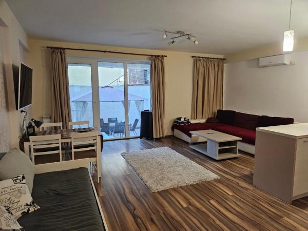 Casa Râsului - Năvodari