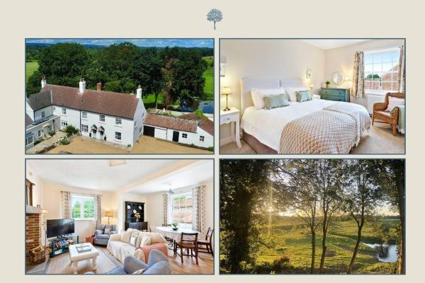 Moat Cottage, Newby Hall, Ripon, North Yorkshire - Ripon