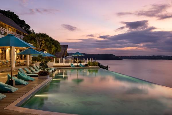 Pramana Natura Nusa Penida - Bali