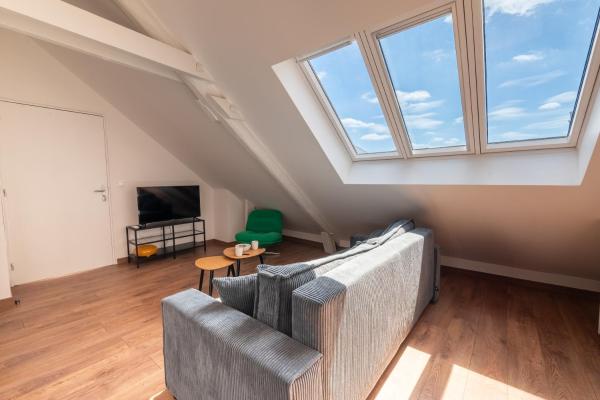 Reims Hyper Centre Cathédrale - Bezannes