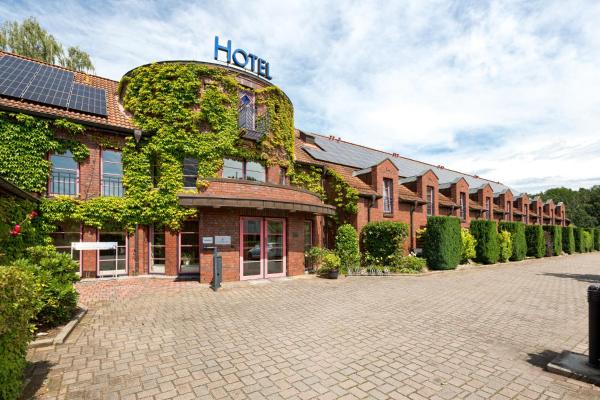 Hotel Arte Schwerin - Schwerin