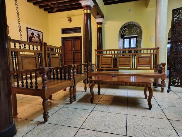 Elite Heritage Stay - Puducherry