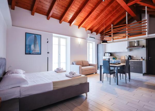 Casa Vacanze Stella - Vista Lago Con Parcheggio - Orta San Giulio