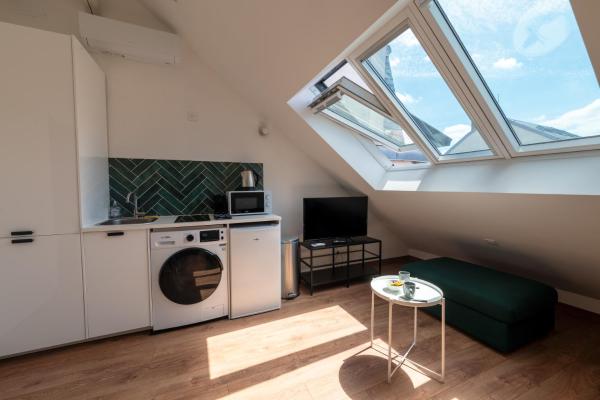 Hyper Centre Cathédrale Langlet - Reims