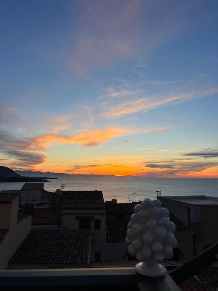 Amori Di Sicilia - Cefalú