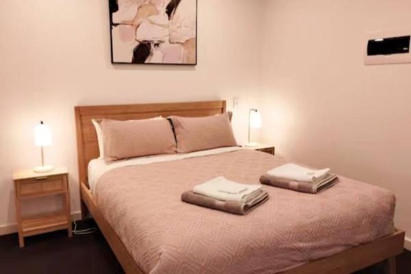 Lovely 1br Apartment On Morphett With Pool & Wi-fi - Prospect