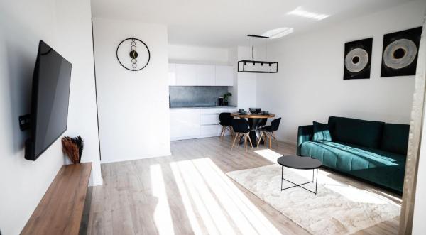 Downtown28 Apartment - Hrabušice
