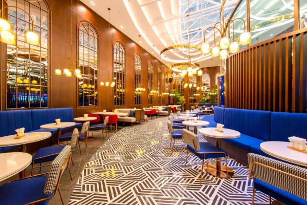 Mehood Lestie, Dalian - Dalian