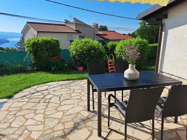 Apartment Petra - Opatija