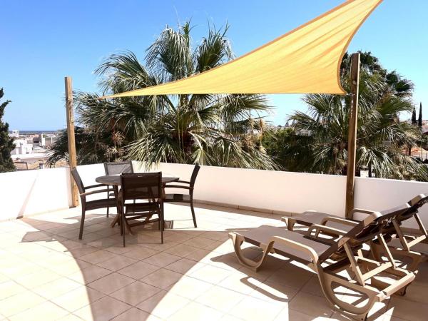 Apartamento Aperitivo - Tavira