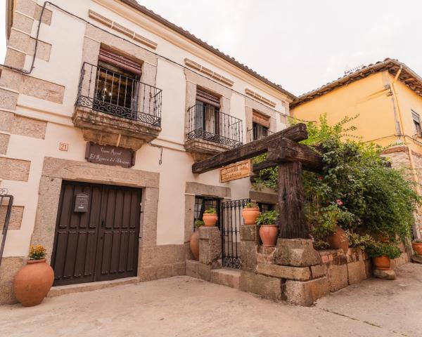 Casa Rural El Rincón Del Altozano - Jarandilla de la Vera