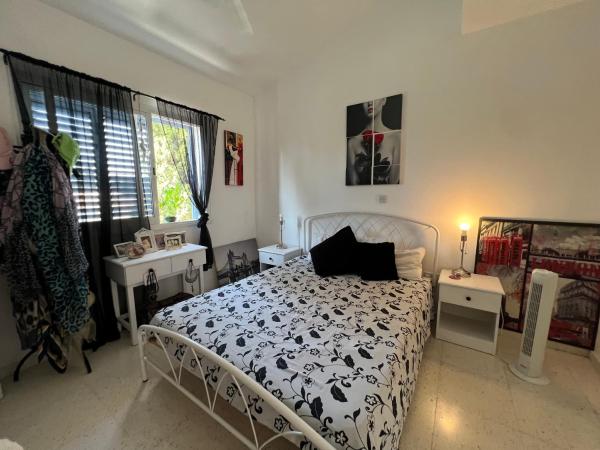 Natalia's 1 Bedroom Apartemnt - Paphos