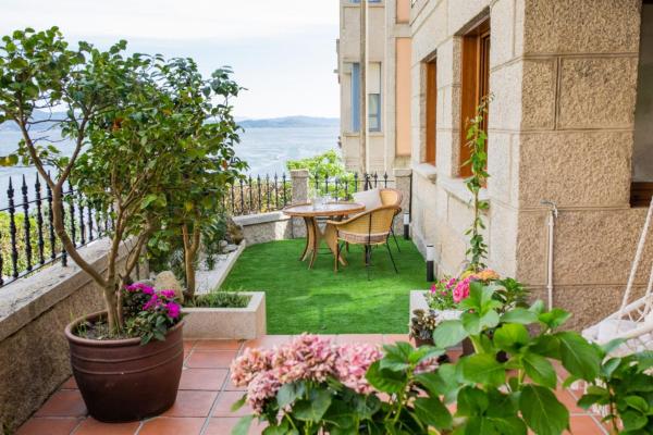 Apartamento Mirador Do Sepelo - Sanjenjo