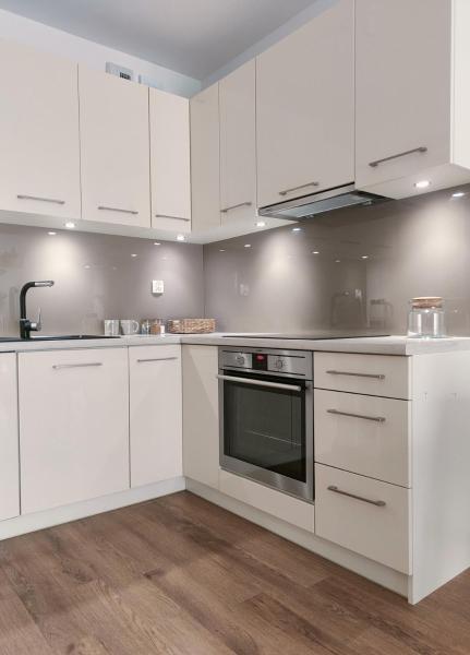 Olsztyn Apartament Tęczowy Las - Olsztyn