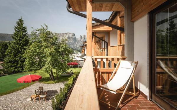 Seiser Alm Plaza - Ortisei