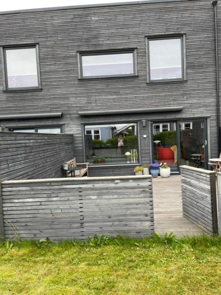 Stavanger - Stavanger