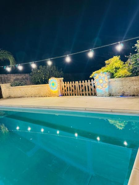 Borgo Rosalia - Galatina