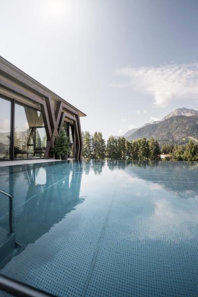 Hotel Patris - San Candido