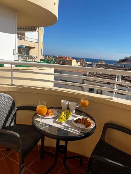 Apartamento Luxury En Fuengirola - Fuengirola