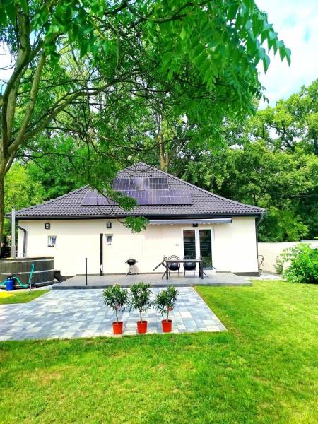 Karát Apartmanok - Gyula