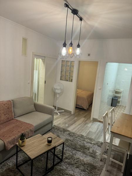 Quiet Street Alfama - Alfama