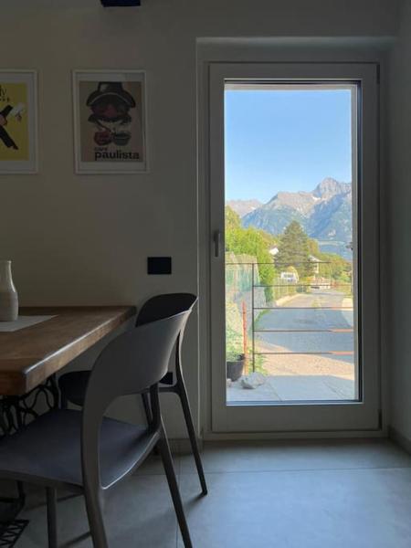 Maison Massinod, Natura E Relax - Saint-nicolas
