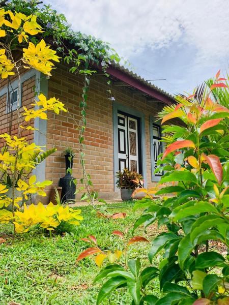 Ashok Villa - Mirissa