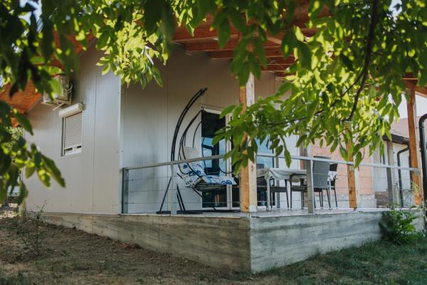 Anchor Home - Bosna in Hercegovina