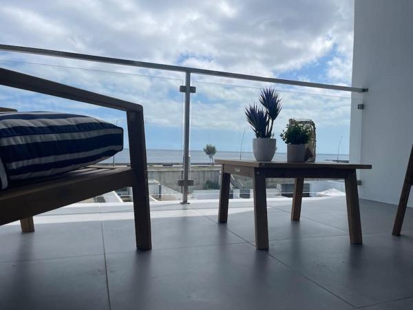 Sea Breeze - Azores