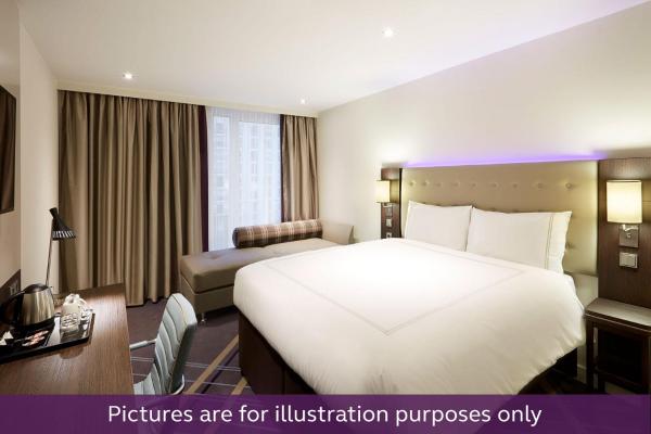 Premier Inn Lübeck City Centre - Timmendorfer Strand