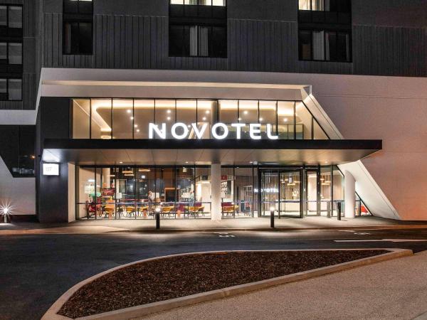 Novotel Devonport - Devonport