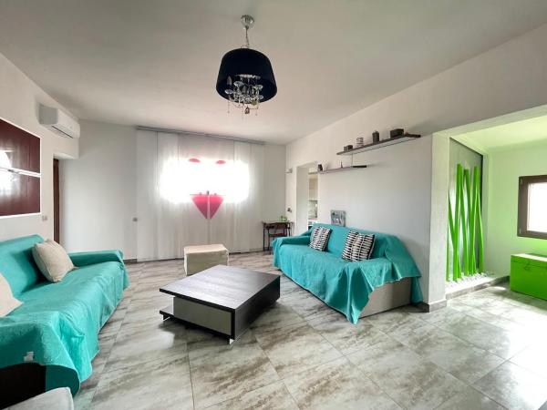 H 51 Family House - Budoni