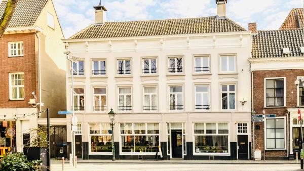 Hotel Sutor - Oosterhout