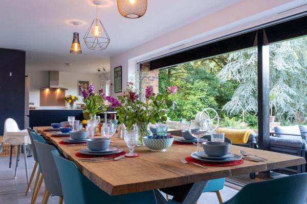 Furzedown Farm House - イギリス サウサンプトン
