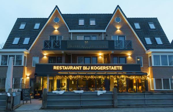Hotel Kogerstaete Texel - Texel
