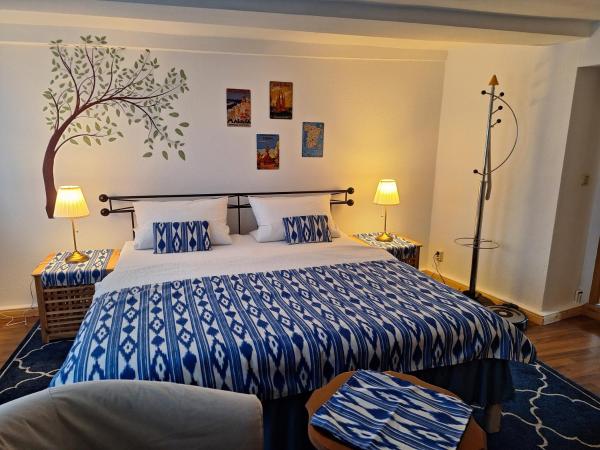 Ferienwohnung Teestube Wernigerode Ana - Wernigerode